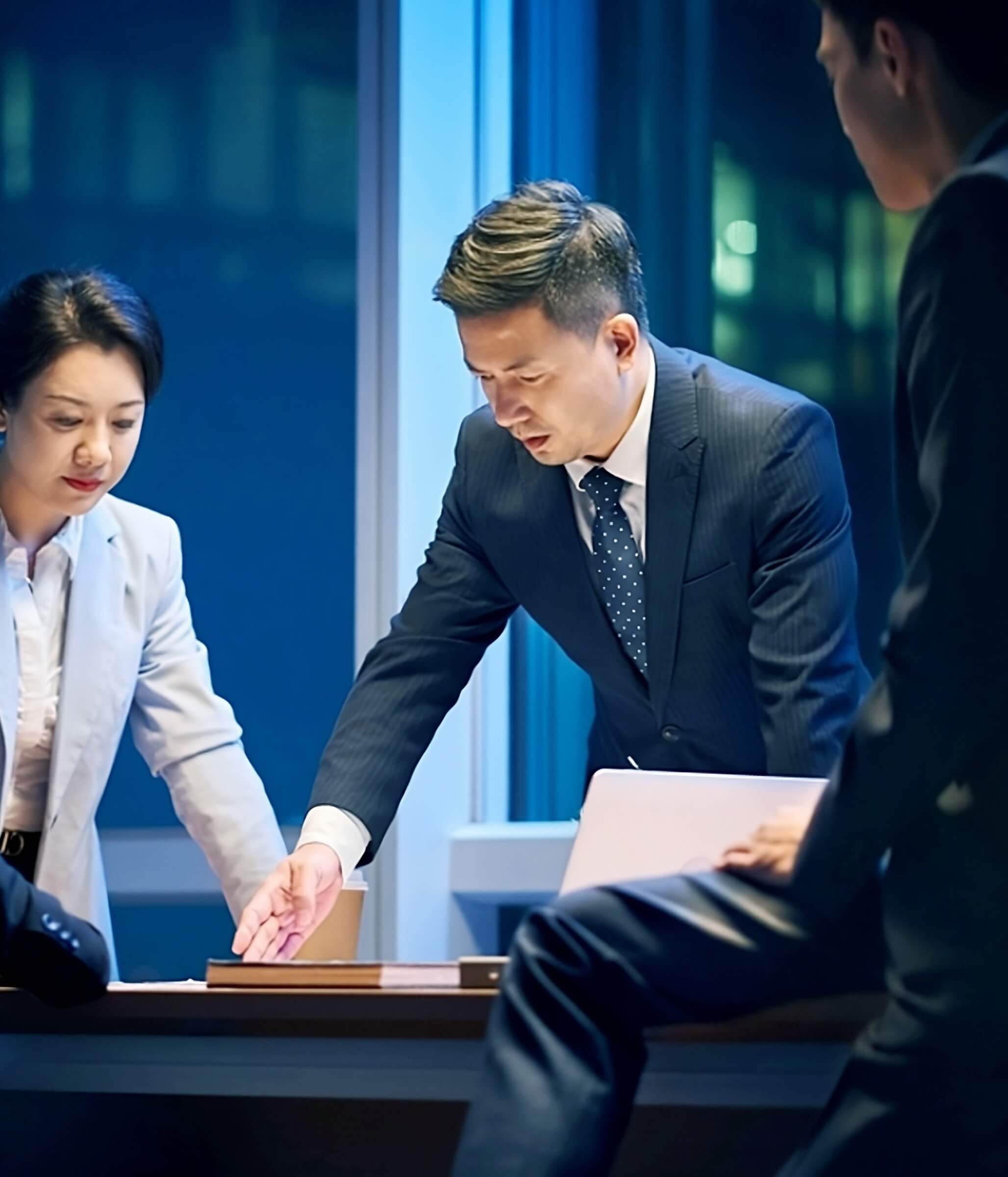 About Us | AAS - Advanced Abilities Solution