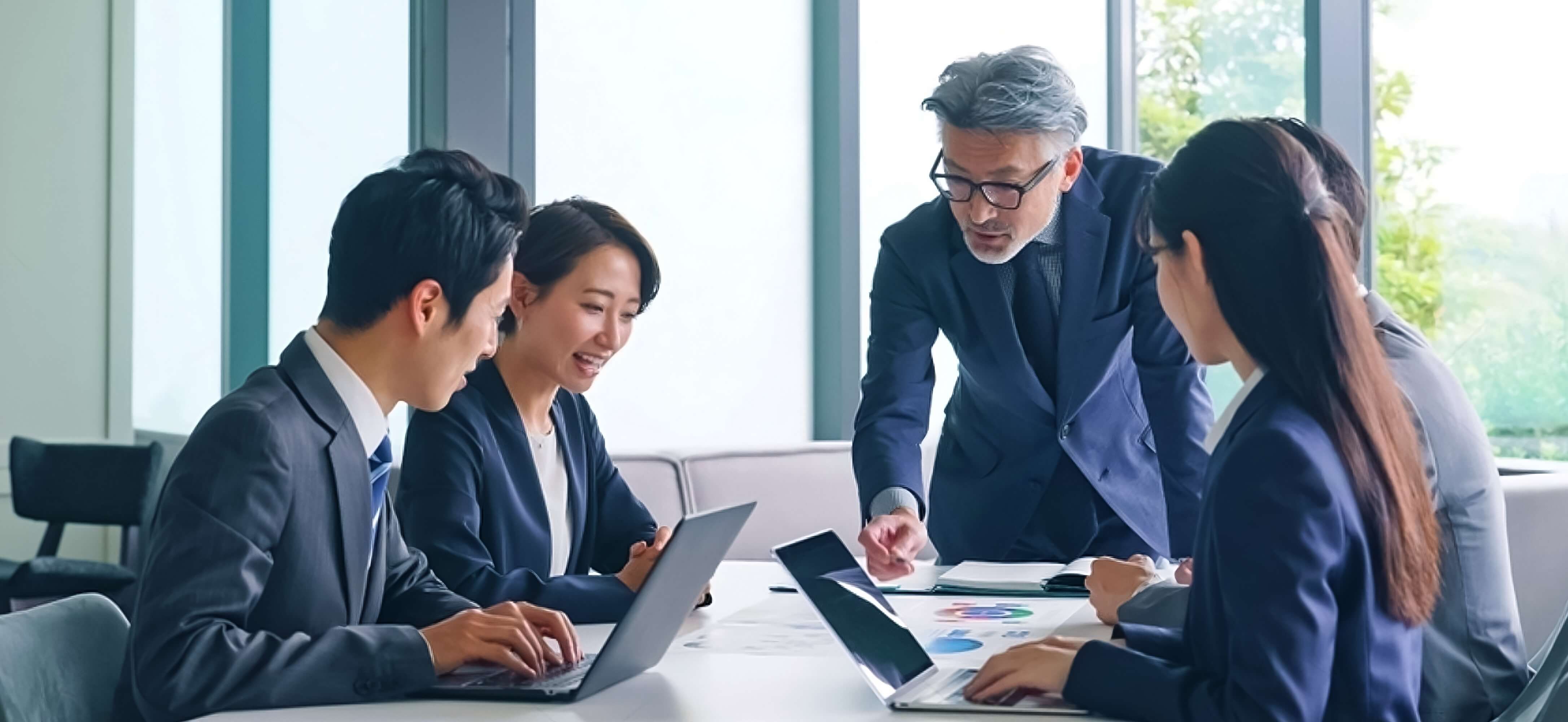 About Us | AAS - Advanced Abilities Solution