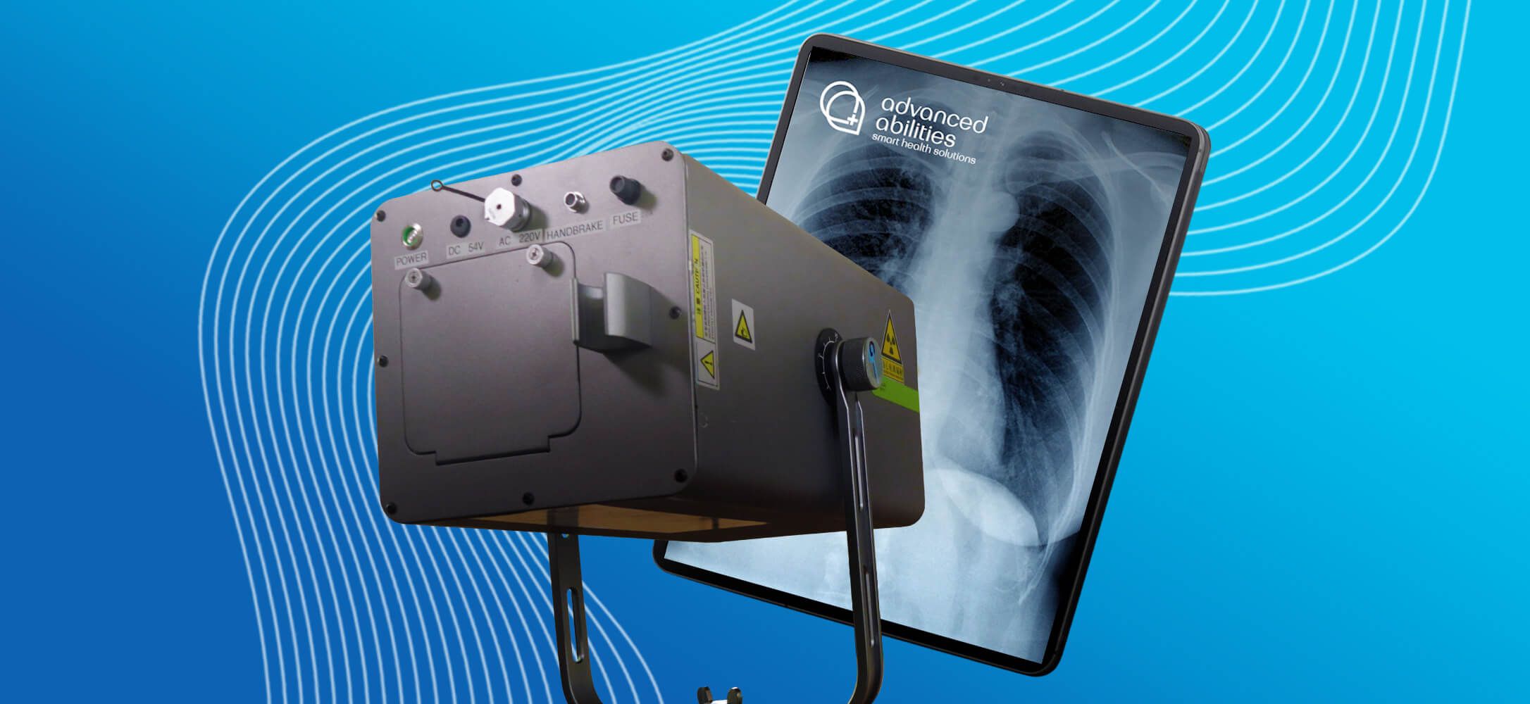 AI Smart Scan | AAS - Advanced Abilities Solution